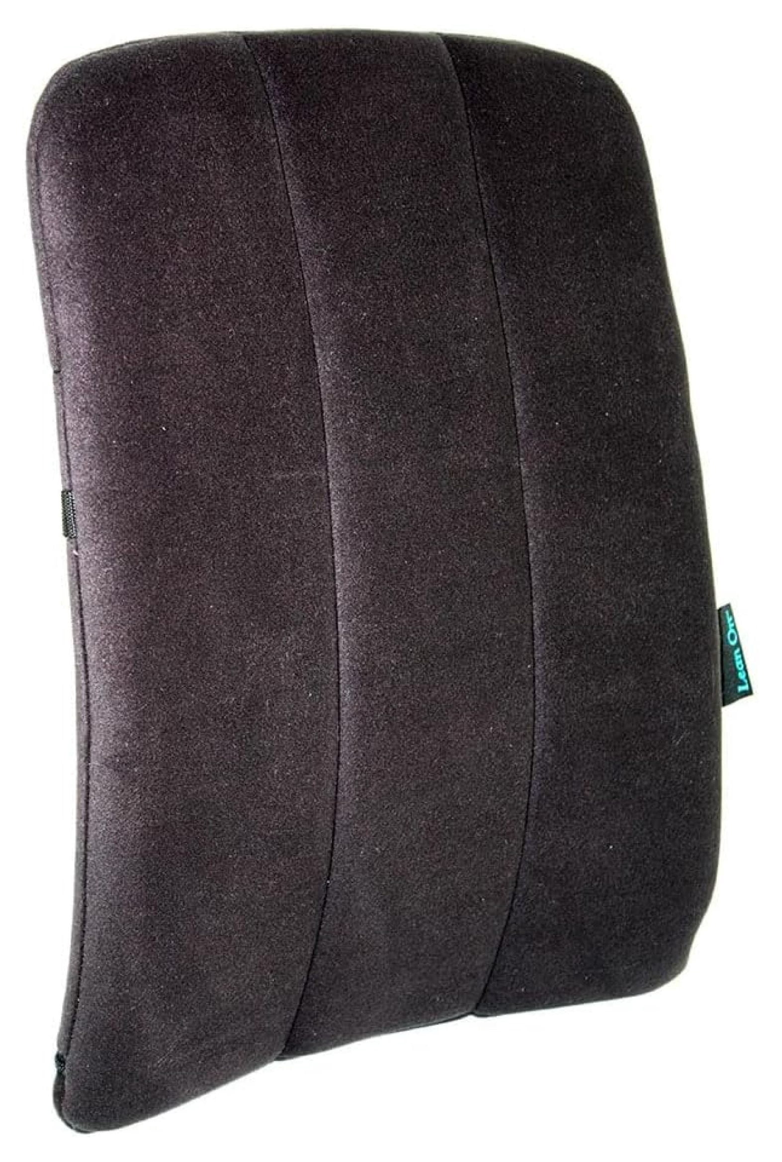 BetterBack ErgoSeat Lumbar Support Pillow for Office Chair & Car ...