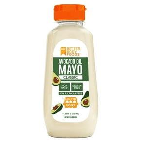 Avocado Mayonnaise in Mayonnaise - Walmart.com