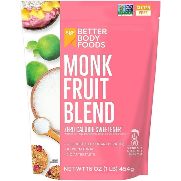Monk Fruit