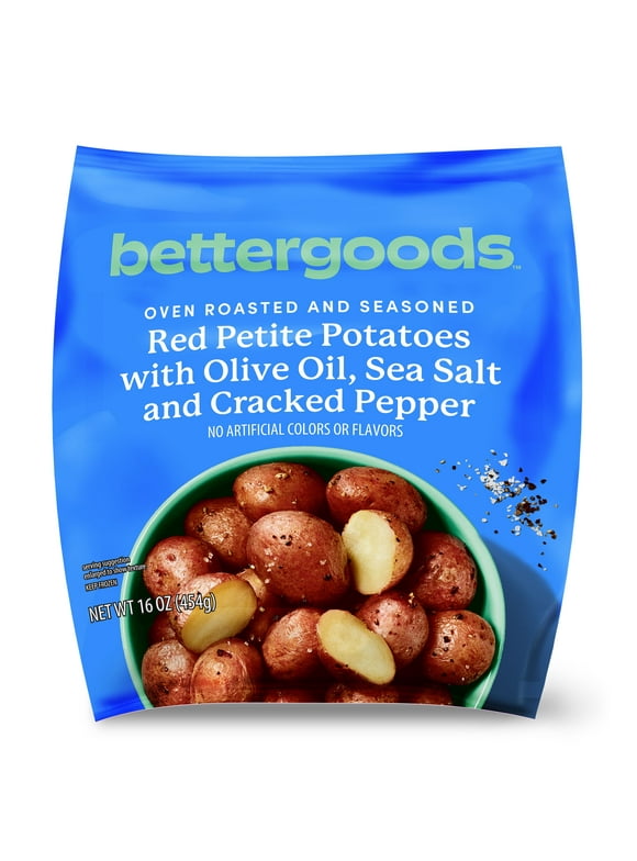 bettergoods Frozen in bettergoods - Walmart.com