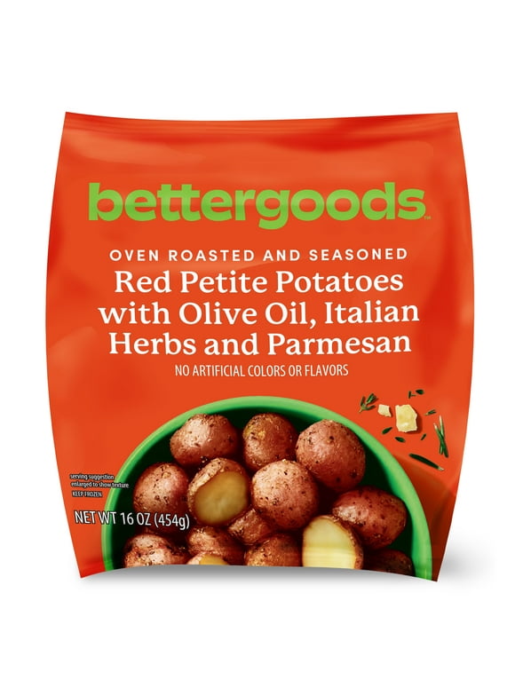 bettergoods Frozen in bettergoods - Walmart.com