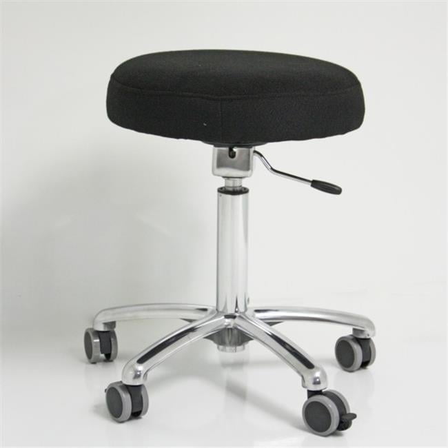 BetterPosture Active Balance Stool - Black - Walmart.com