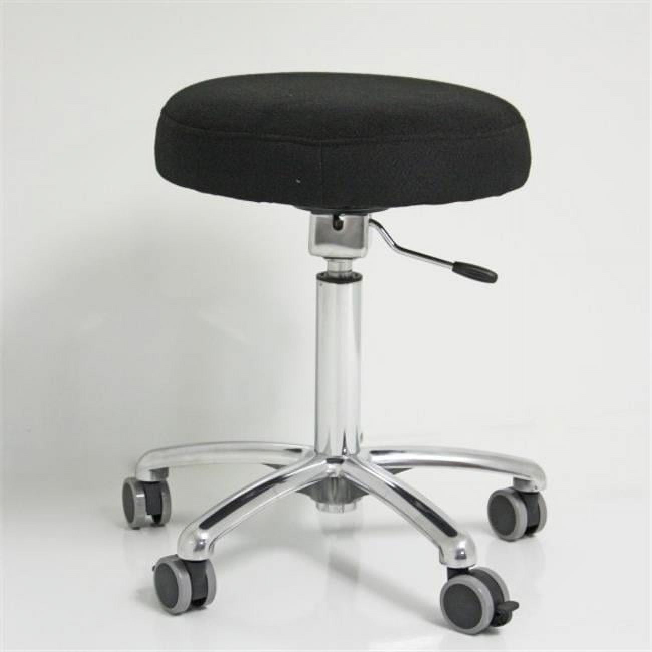 BetterPosture Active Balance Stool - Black - Walmart.com