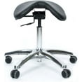 BetterPosture Chair –Multifunctional Ergonomic Back Posture Stool with ...
