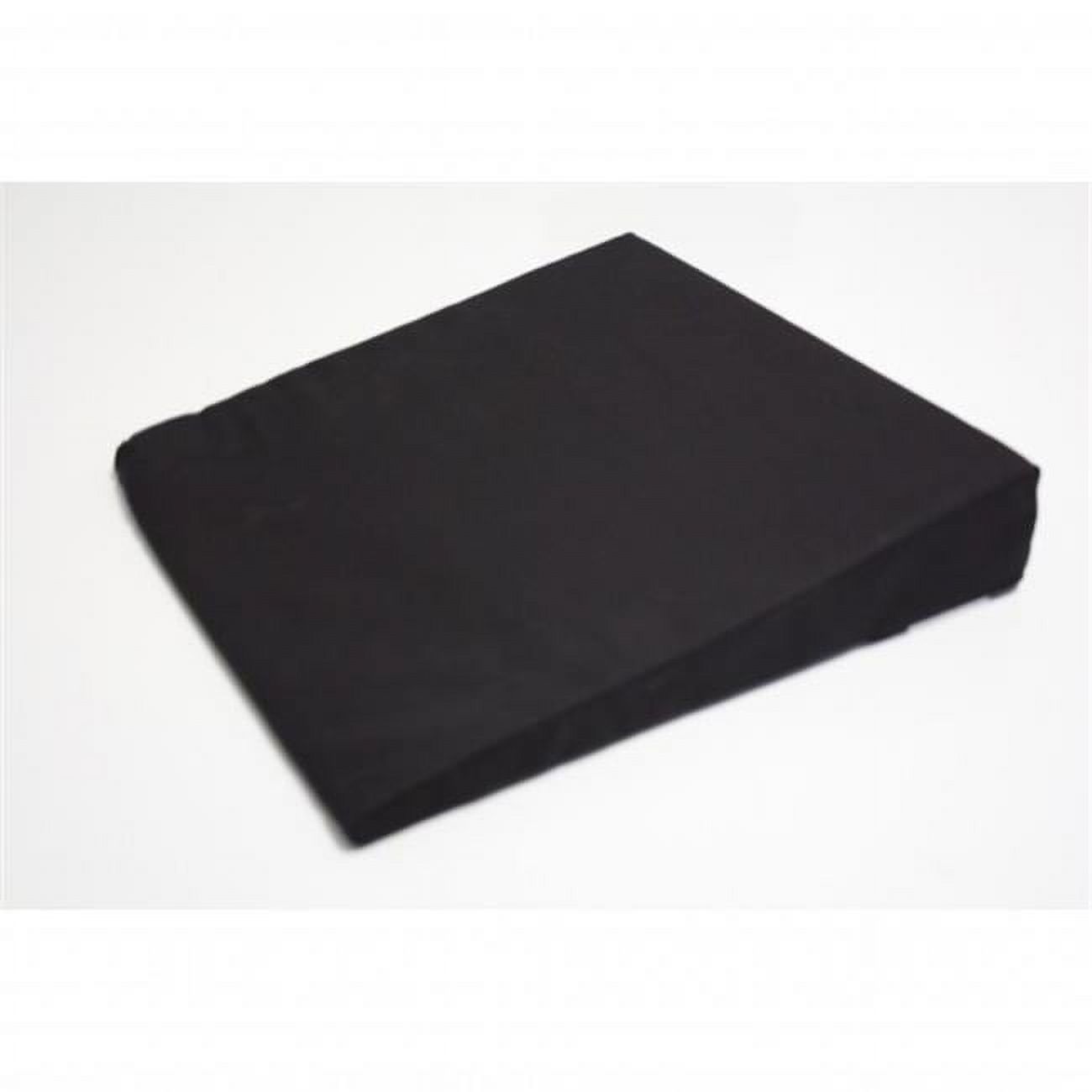 BetterPosture Large Firm Tapered Seat Wedge - Grey - Walmart.com