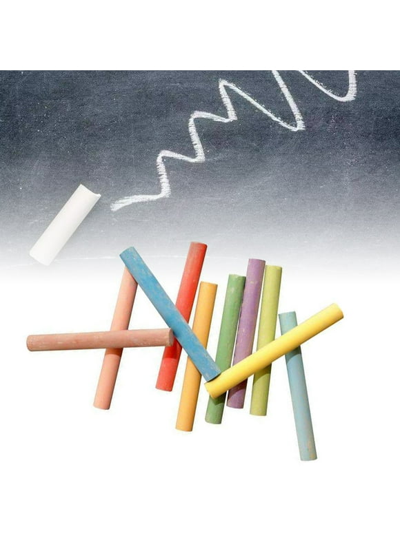 Drawing Chalk in Art, Drawing & Sidewalk Chalk - Walmart.com