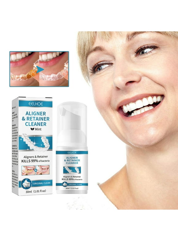 Denture Cleaner in Denture Care - Walmart.com
