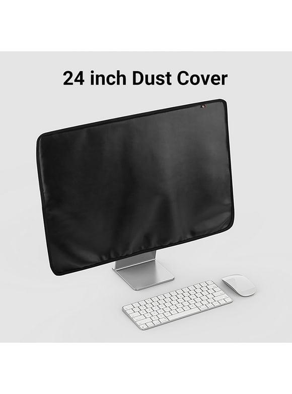 Computer Monitor Dust Covers in Monitor and Screen Accessories ...