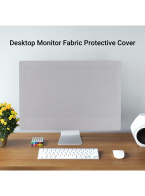 Computer Monitor Dust Covers in Monitor and Screen Accessories ...