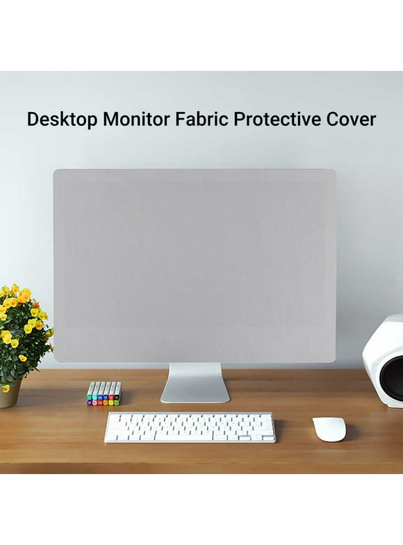 Computer Monitor Dust Covers in Monitor and Screen Accessories ...