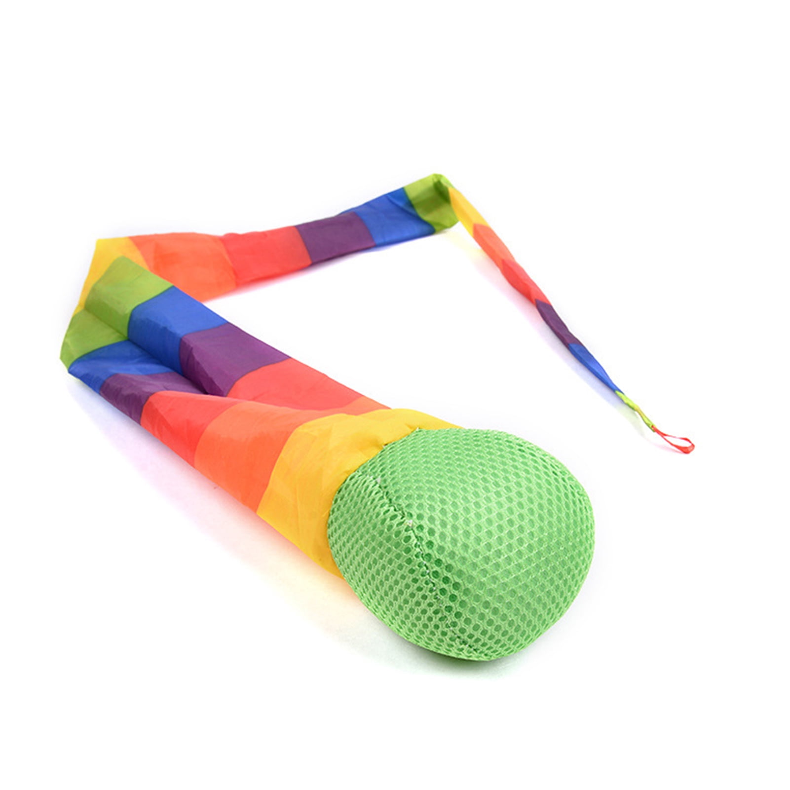BetterZ Toy Harmless Educational Lightweight Sports Catch Tail Soft ...