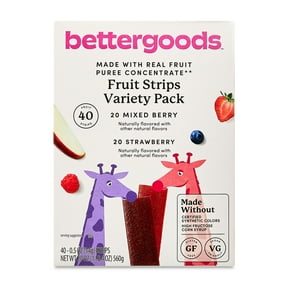 bettergoods Snacks in bettergoods - Walmart.com