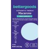 bettergoods Fruit Medley Macarons, 5.4 oz, 12 count - Walmart.com