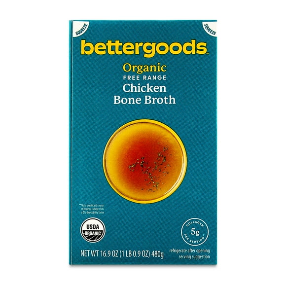 Bone Broth