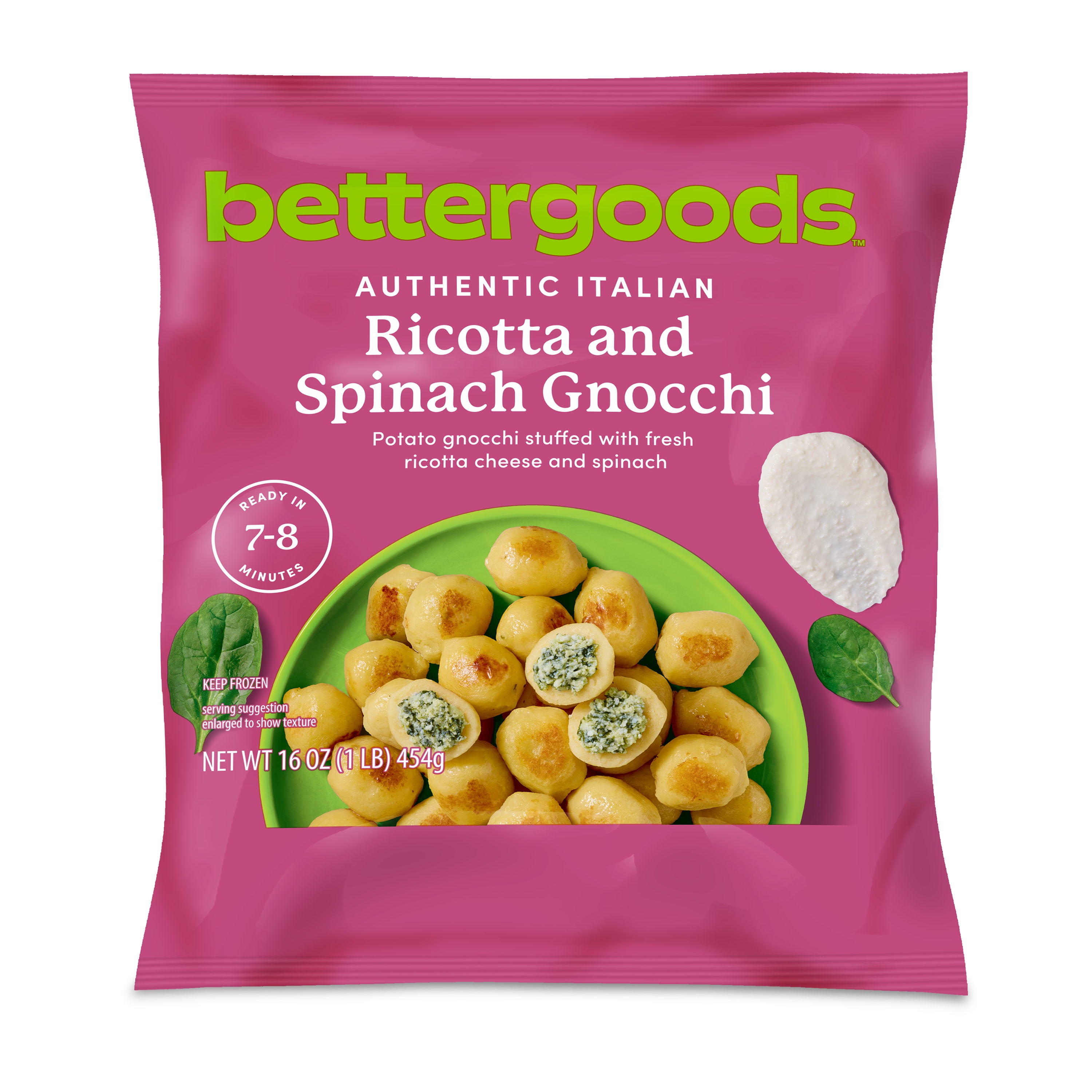 bettergoods Frozen in bettergoods - Walmart.com