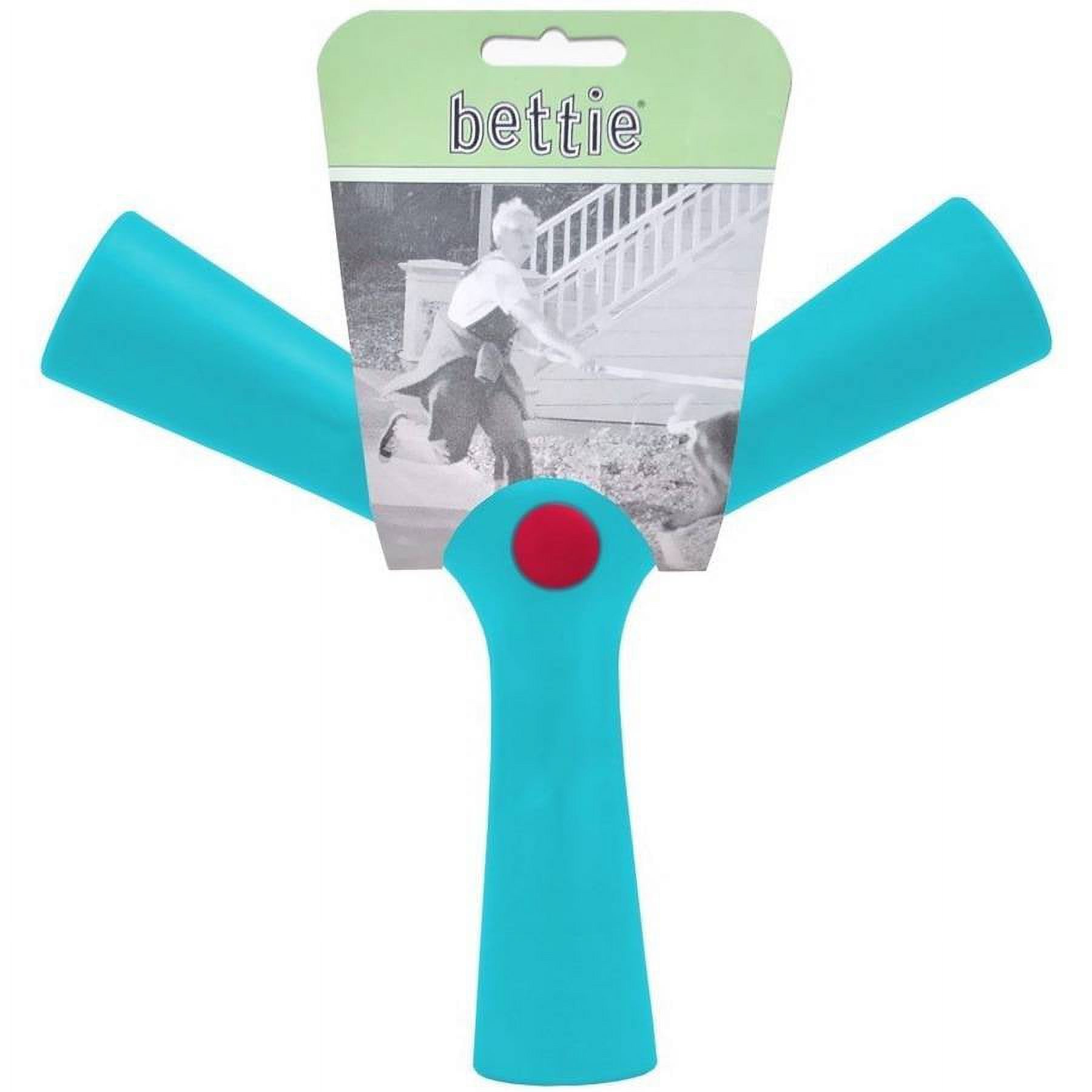 Bettie Fetch Toy Tail Waggin Teal, Blue, L - Walmart.com