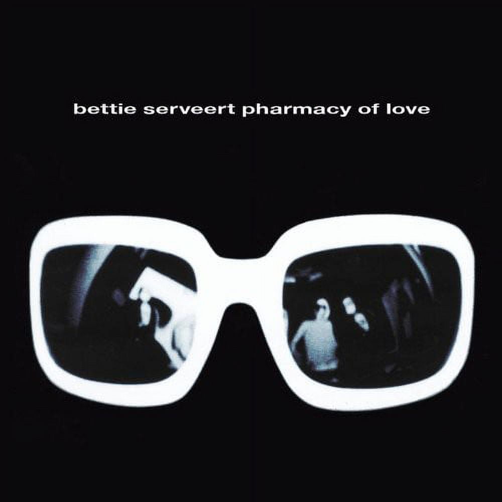 Bettie Serveert - Pharmacy of Love - Alternative - CD - Walmart.com