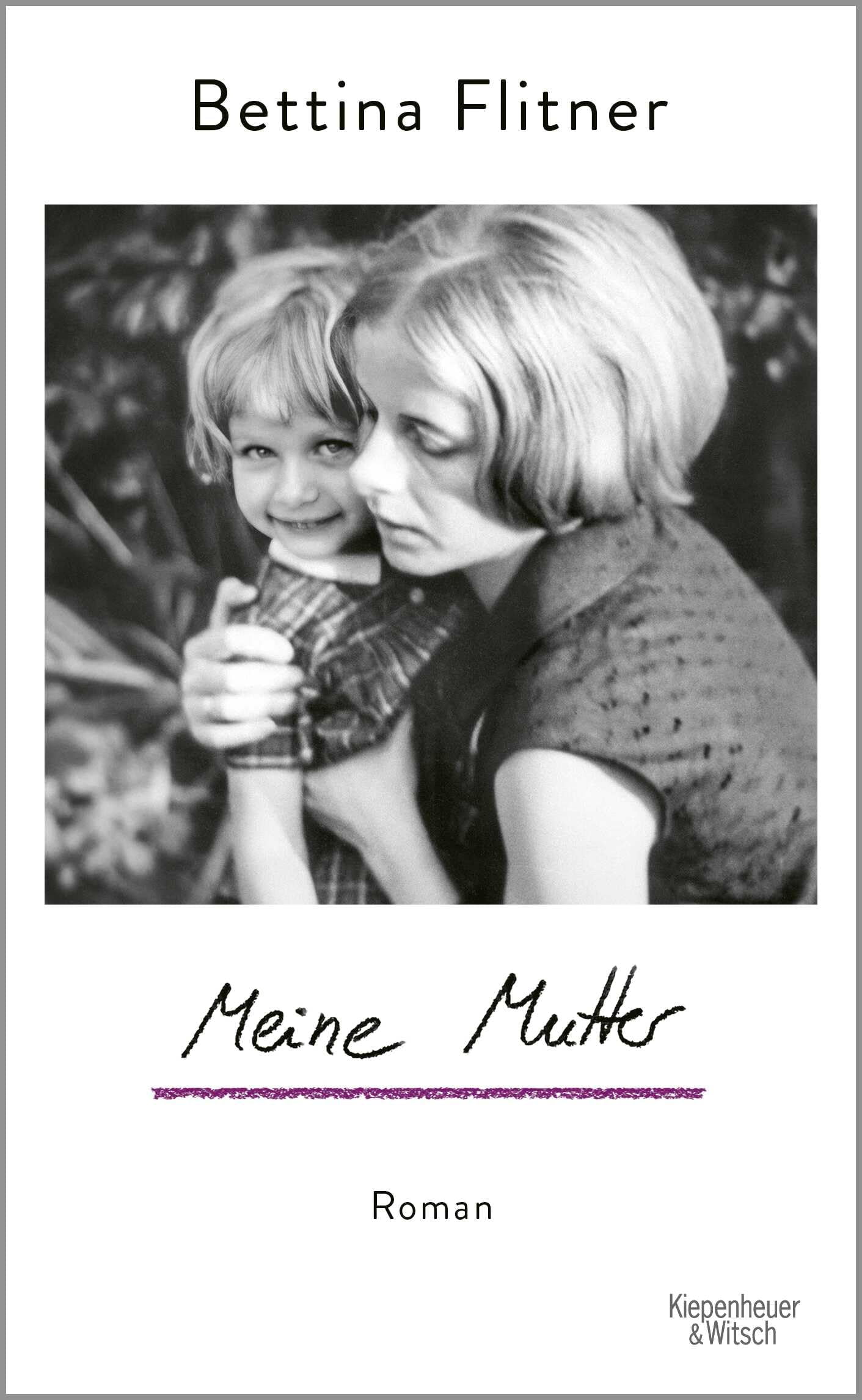 Flitner, B Meine Mutter: Roman (Hardcover) - Walmart.com