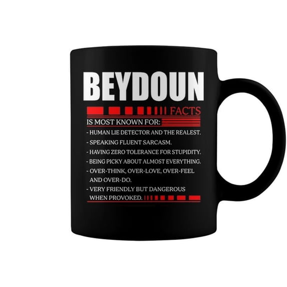 Belmonte Name Gift Belmonte Facts Coffee Mugs - Walmart.com