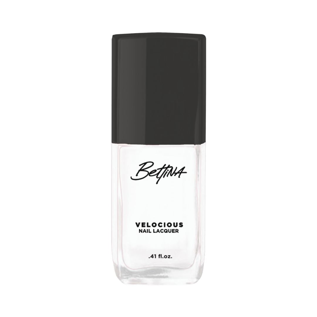 Bettina Velocious Quick Dry Nail Lacquer, Nail Polish, Fast Forward ...