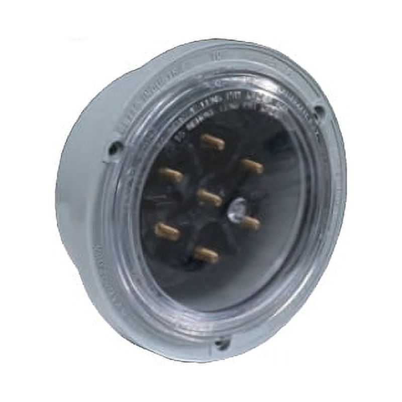 Betts - 450044 - JUNCTION BOX (45VA-08112) - (Pack of 1) - Walmart.com