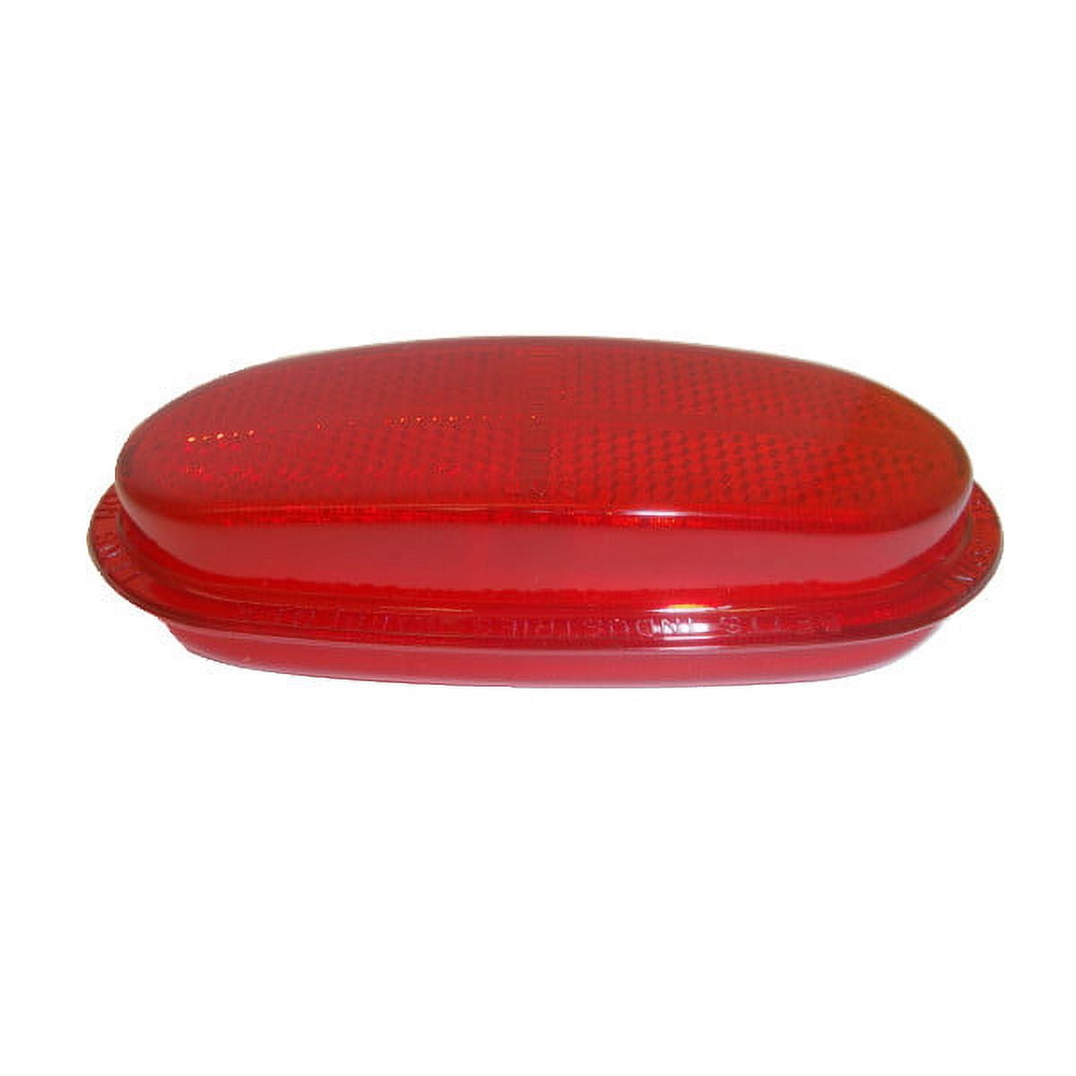 Betts - 920058 - LENS-RED SHALLOW (221-122) - (Pack of 1) - Walmart.com