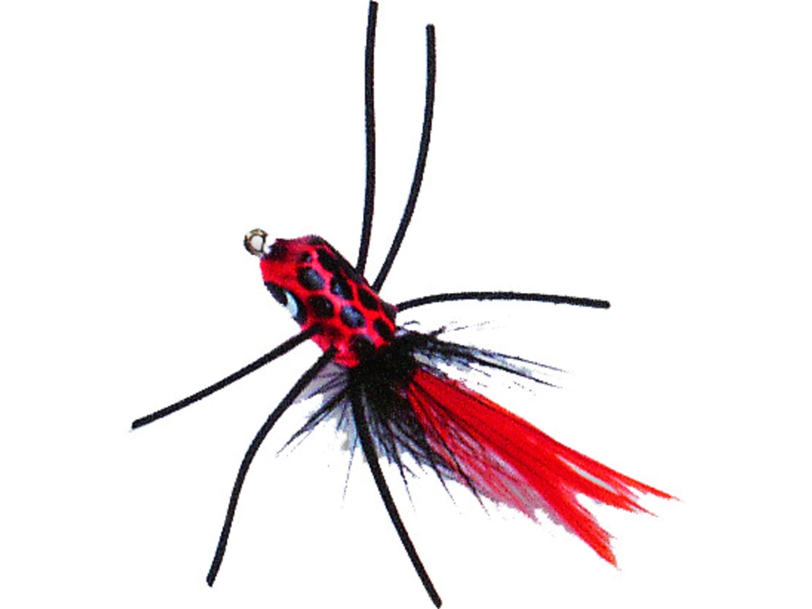 Betts Trim Gim Poppers Lure Assortment, Size 10 - Walmart.com