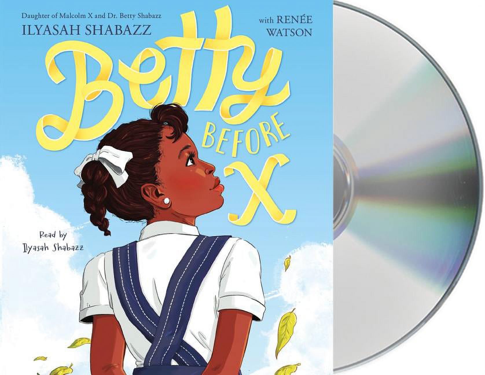 Betty Before X (CD-Audio) - Walmart.com