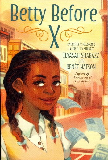 Betty Before X (Paperback) - Walmart.com