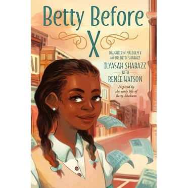 Betty Before X (Hardcover) - Walmart.com