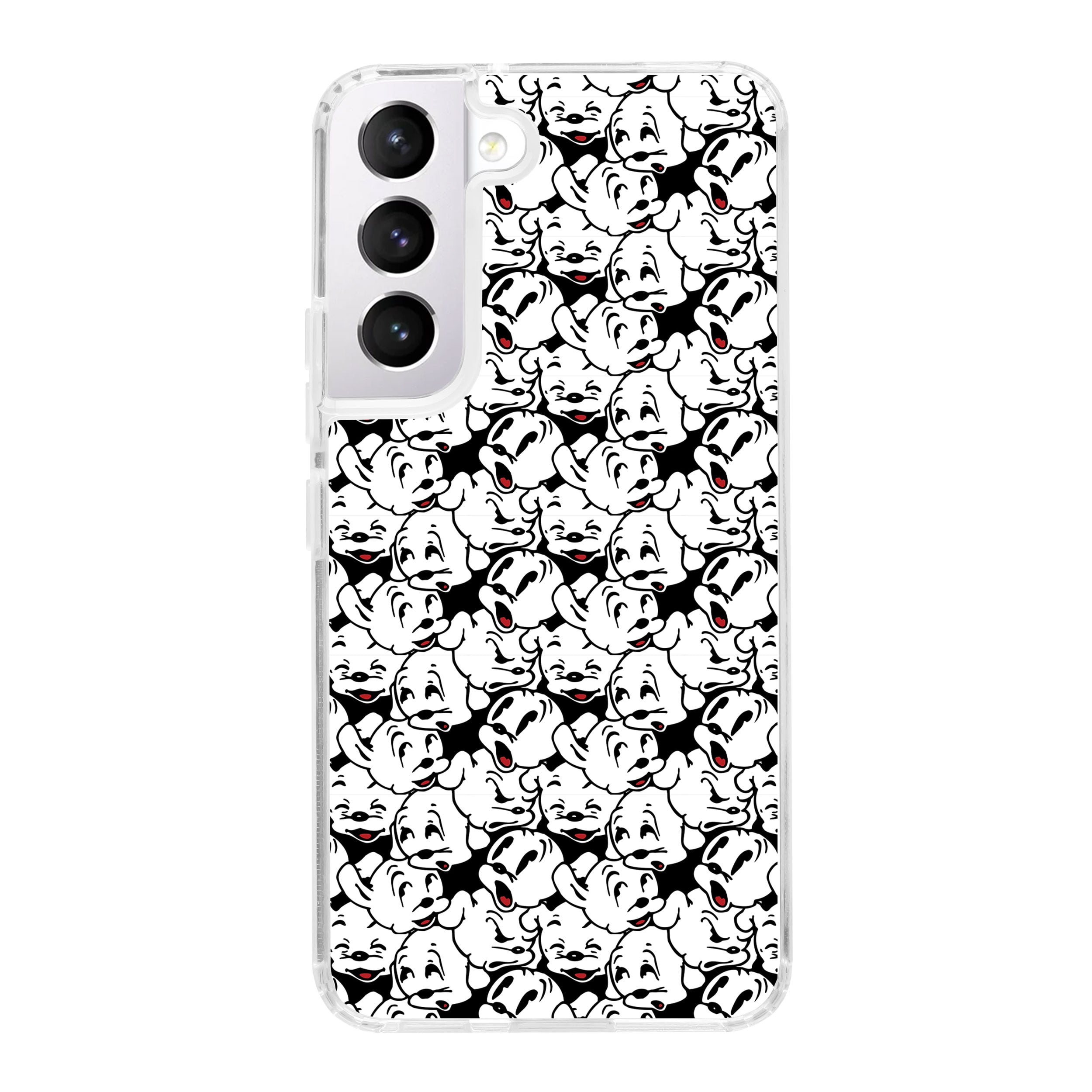 Betty Boop Classic HD Phone Case for MagSafe Samsung Galaxy S25 (Pudgy ...