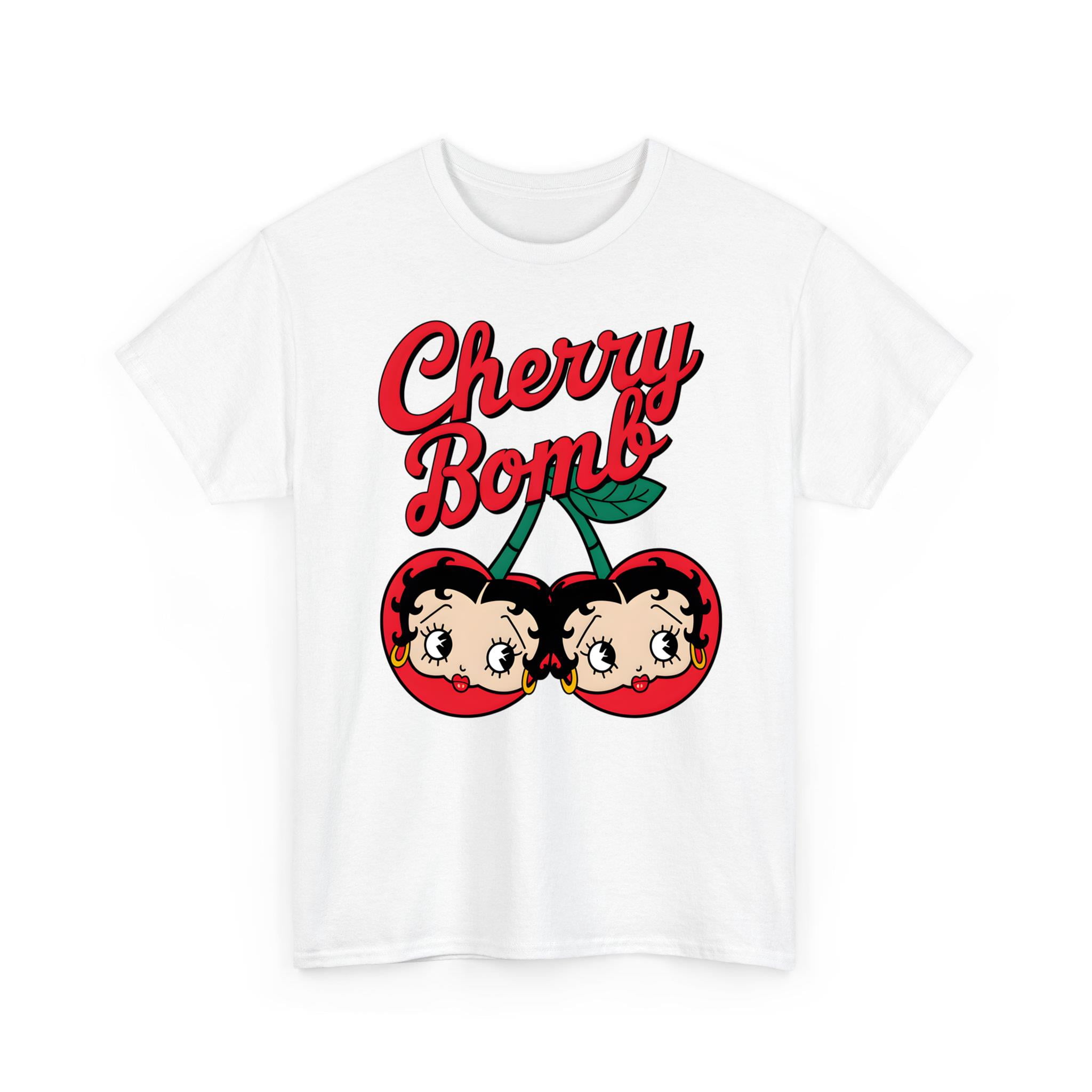 Betty Boop Sweatshirt Unisex, Animation Pullover, Cartoon Clothes, Y2K ...