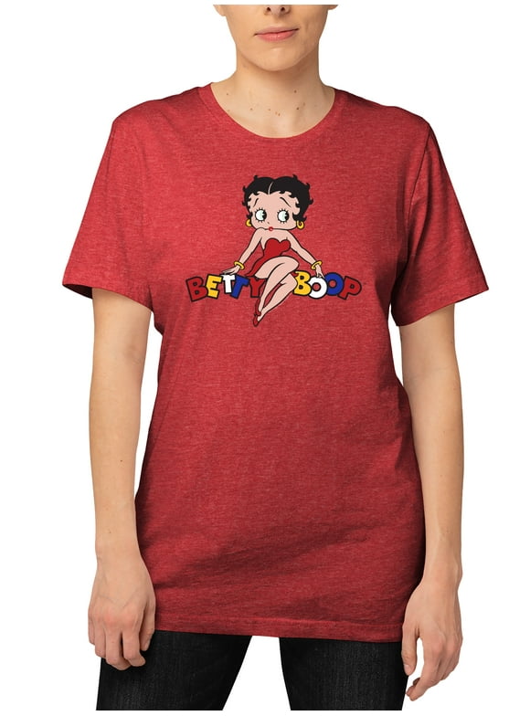Betty Boop Merchandise