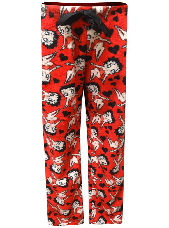 Betty Boop Clothing - Walmart.com