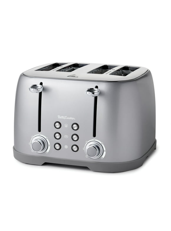 Toasters Clearance, Discounts & Rollbacks - Walmart.com