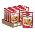 Betty Crocker Chocolate Chip Cookie Mix, Makes (12) 2-inch Cookies, 7.5 ...