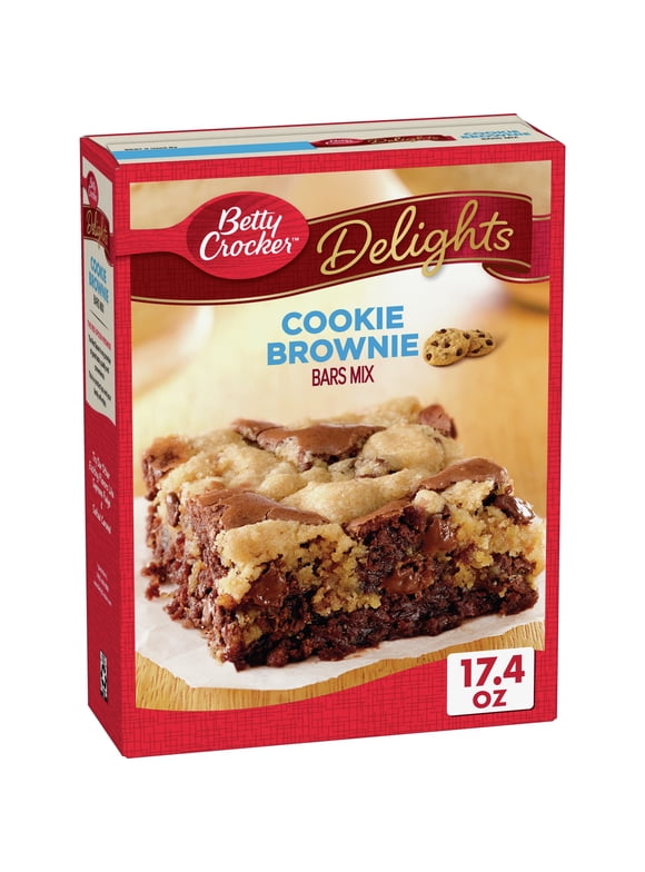 Brownie Mixes in Easy to Make - Walmart.com