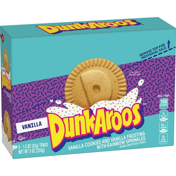 Dunkaroos