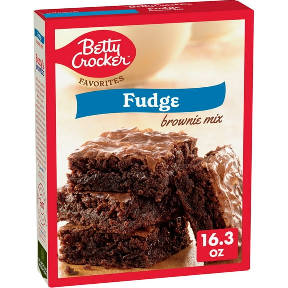 CARNATION Famous Fudge Kit, Creamy Chocolate Baking Mix with Milk ...