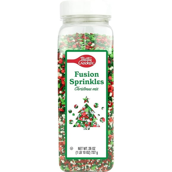 Holiday sprinkles in Baking - Walmart.com