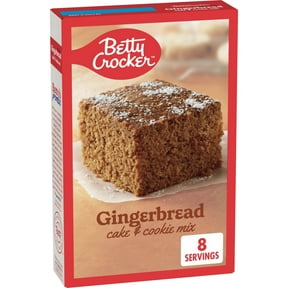 Great Value Gingerbread Man Cookie Kit, 10.36 oz - Walmart.com