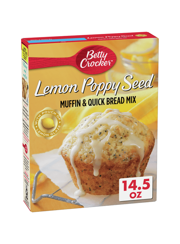 Muffin mixes in Easy to Make - Walmart.com