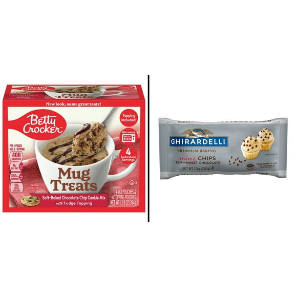 Betty Crocker Shop All Bread & Bakery - Essential Groceries for Your ...