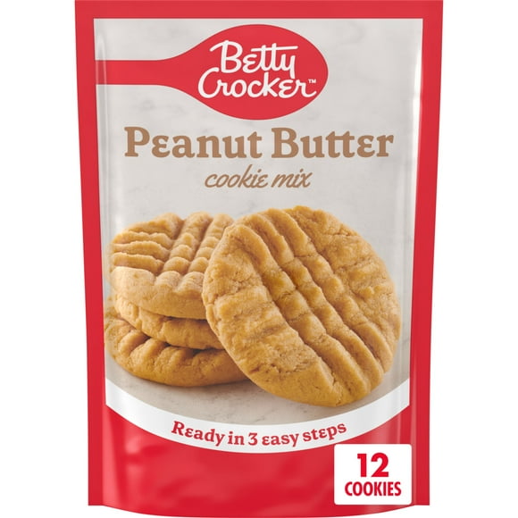 Cookie Mixes in Easy to Make - Walmart.com