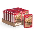 Betty Crocker Pie Crust Mix, Makes Two 9-inch Crusts, 11 oz. (Pack of ...