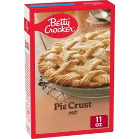 Keebler Ready-Made Original Boxed Shortbread Pie Crust, 9 Inch, 6 oz ...