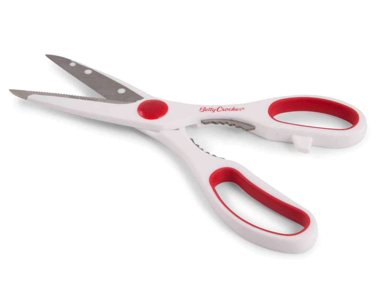 Betty Crocker Kitchen Scissors, Shears, New - Walmart.com