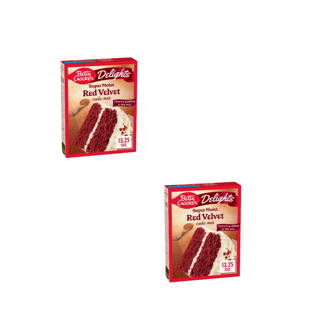 Betty Crocker Snickerdoodle Cookie Mix - 17.9oz - Pack of 2 - Walmart.com