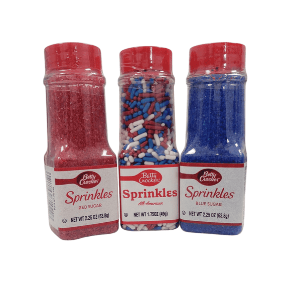 Sprinkles in Baking - Walmart.com