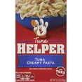 Betty Crocker Tuna Creamy Pasta, Box Food Eat, Tuna Helper 5.5Oz - 6 ...